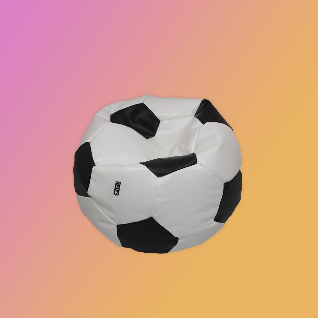 Puff Bola de Futebol | PUFF!